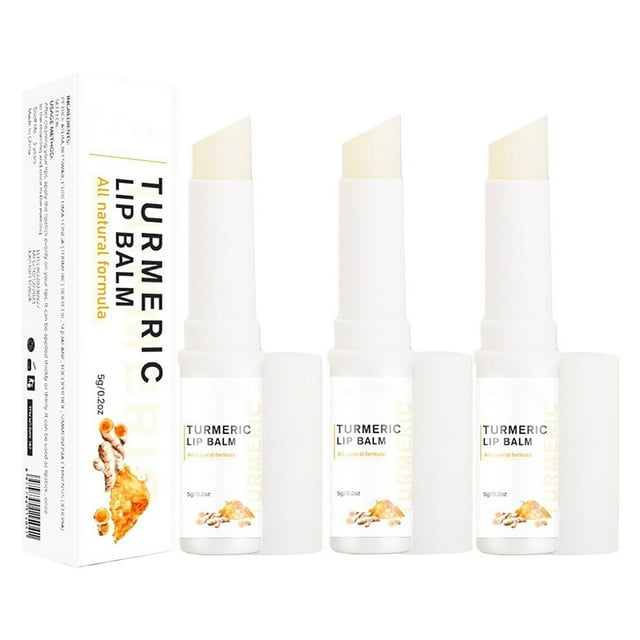 Halloween Savings 2024 2 Packs Lip Butters，Lip Balm Hydrate And ...