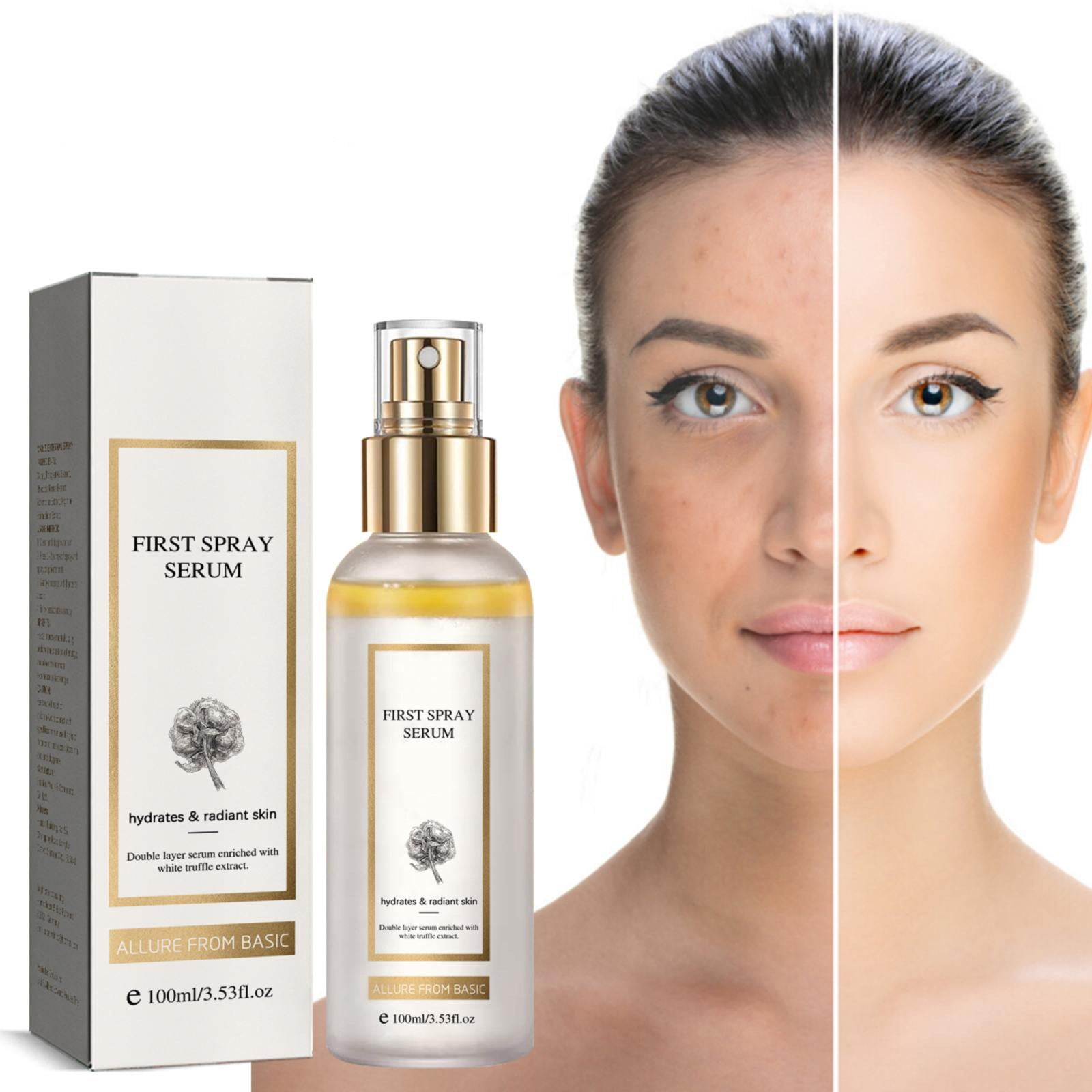 Halloween Savings 2024 2 Packs Personal Skin Care,Italian White First ...