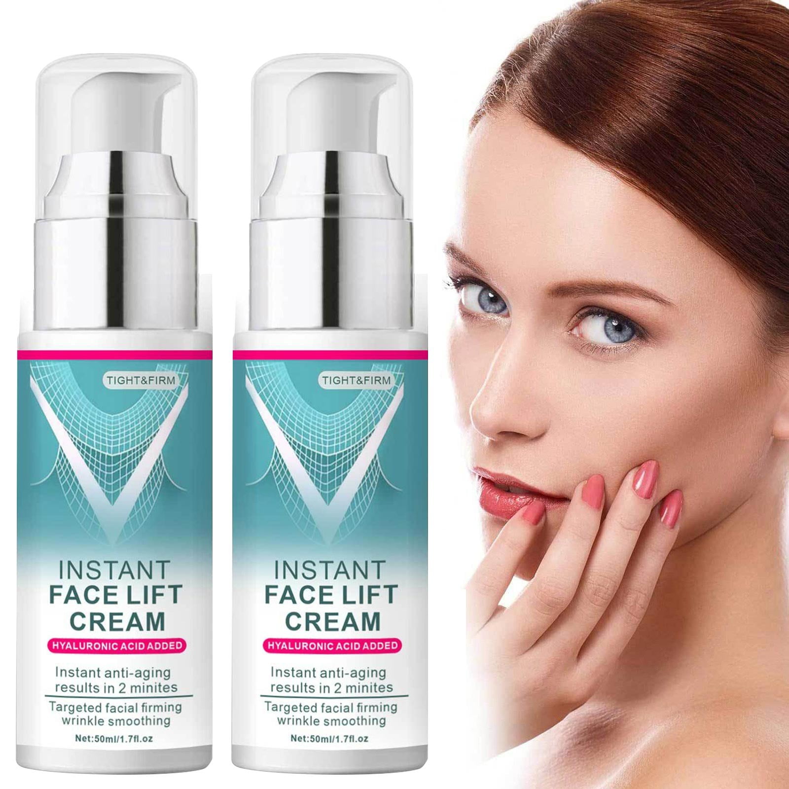 Halloween Savings 2024 Creams Moisturizers,50ML/1.7OZ Instant FaceLift ... Halloween Savings 2024 Creams Moisturizers,50ML/1.7OZ Instant FaceLift ...
