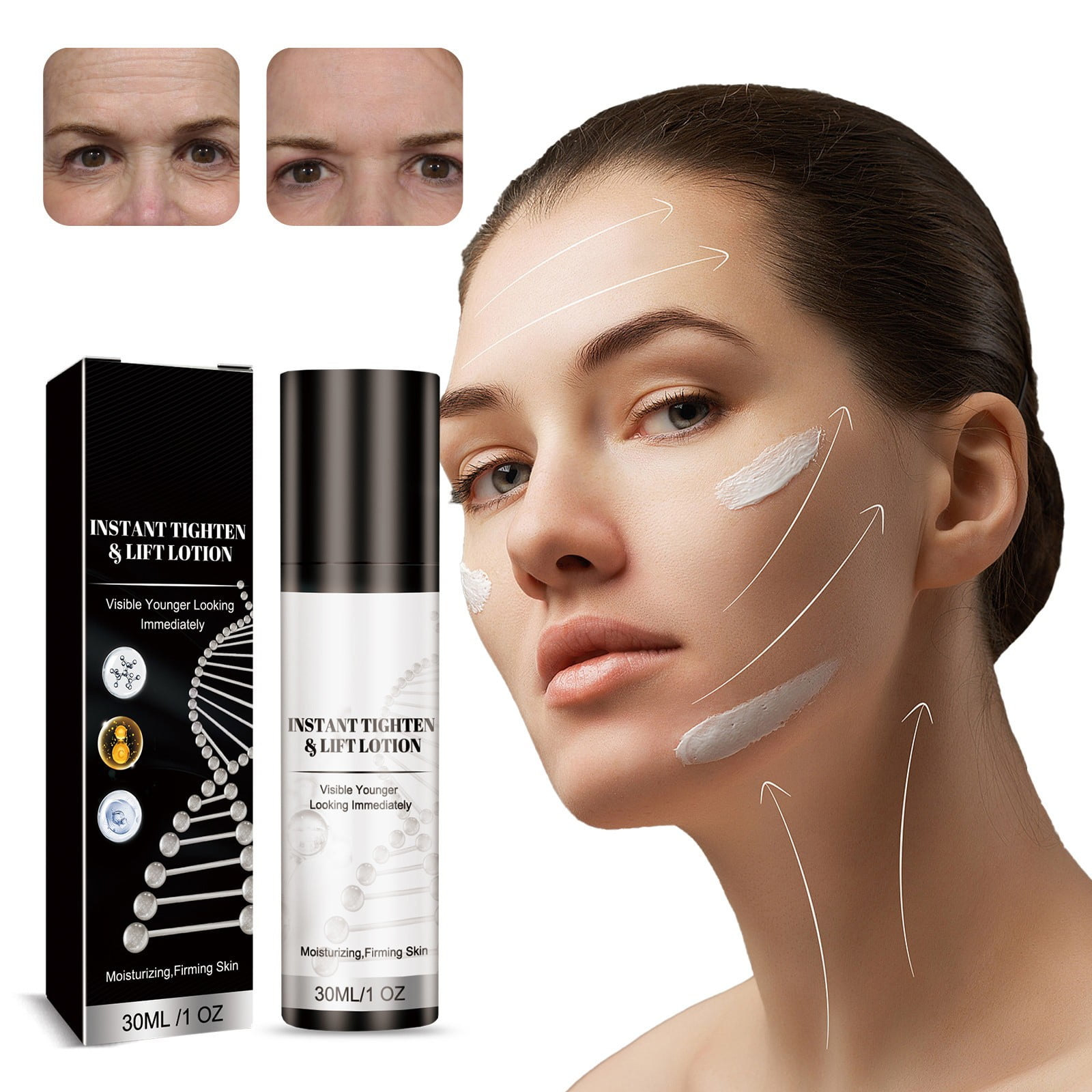 Halloween Savings 2024 Essence,Instant Facial Firming And Lifting ...