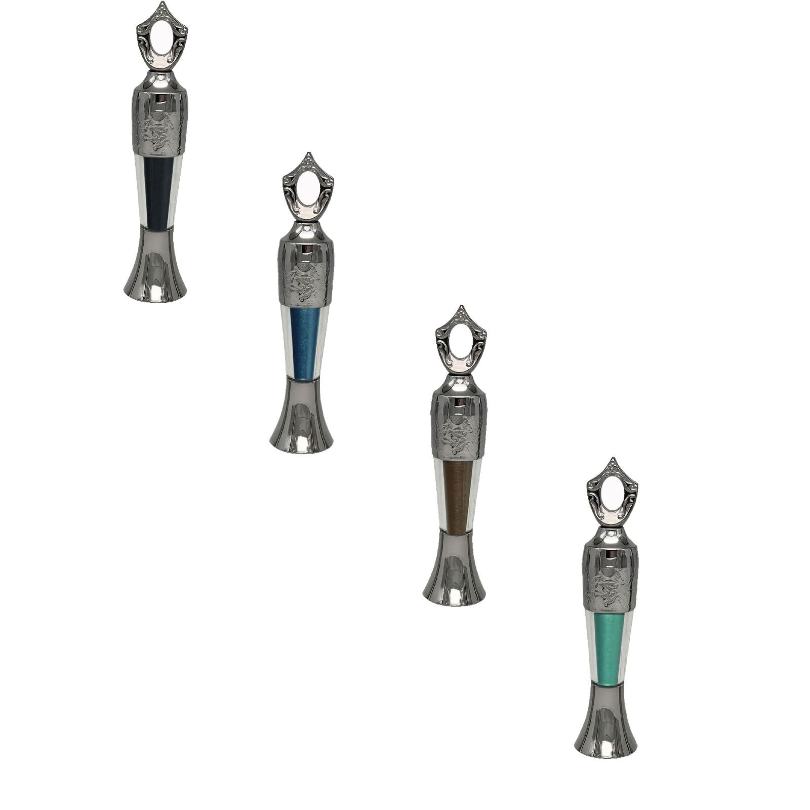 Halloween Savings 2024 Eyeliner,Sheida Eyeliner Sheida Powder Eyeliner ...