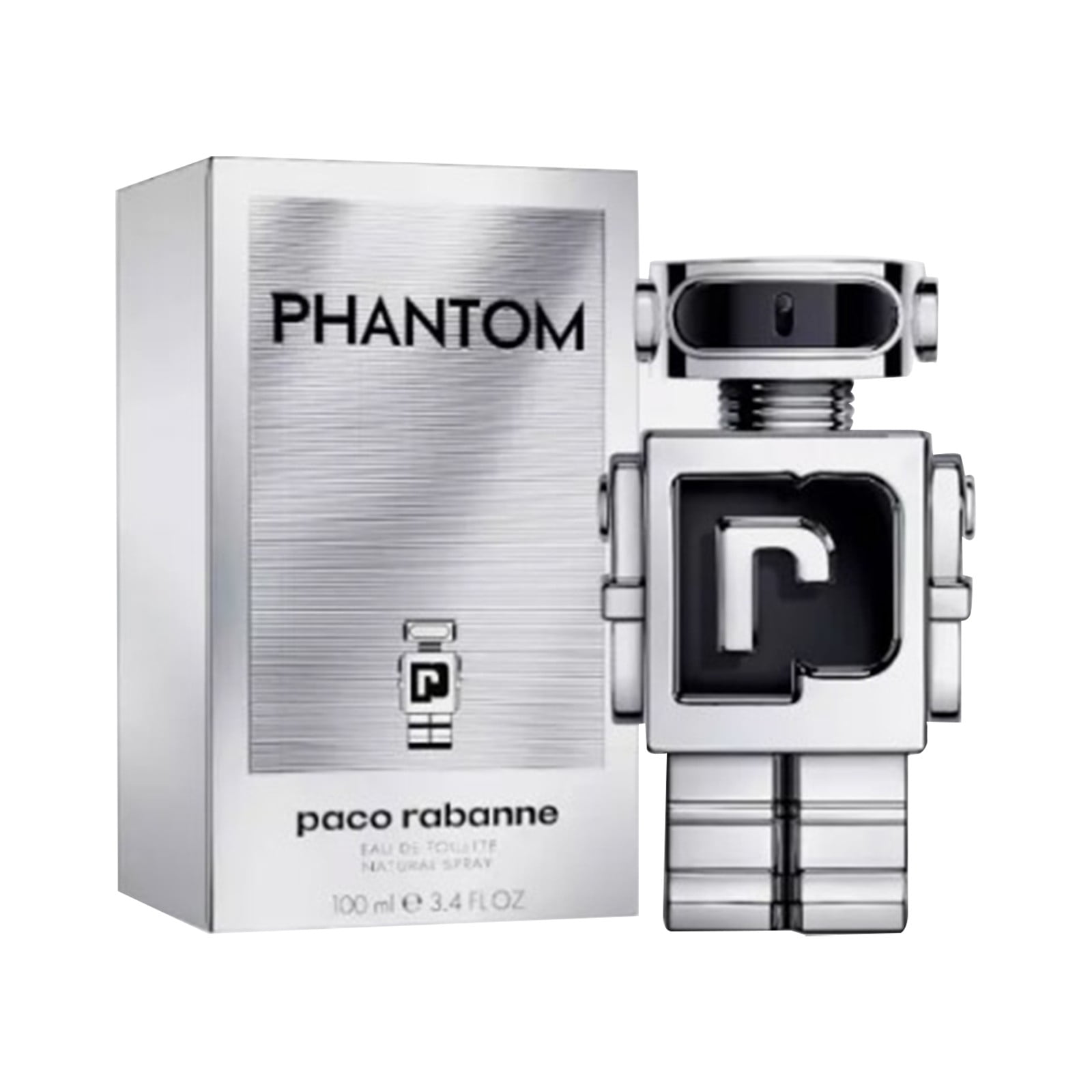 Halloween Savings 2024 Fragrance,mens Robot Perfume Future Technology