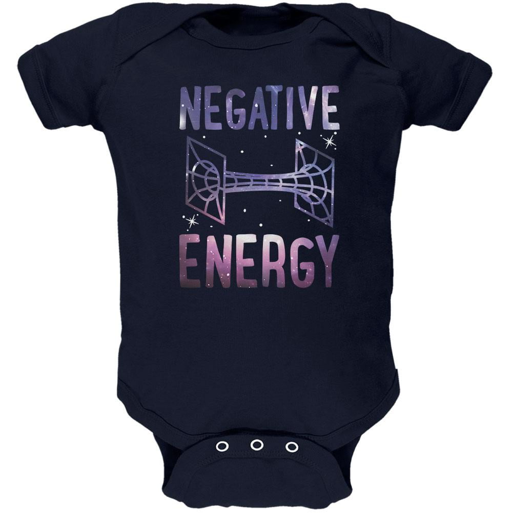 Halloween Science Negative Energy Wormhole Physics Costume Soft Baby ...