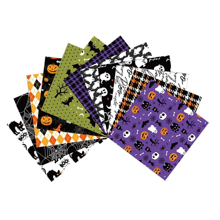 Scrapbook Paper Vintage Halloween Crafty In Crosby: Vintage Halloween