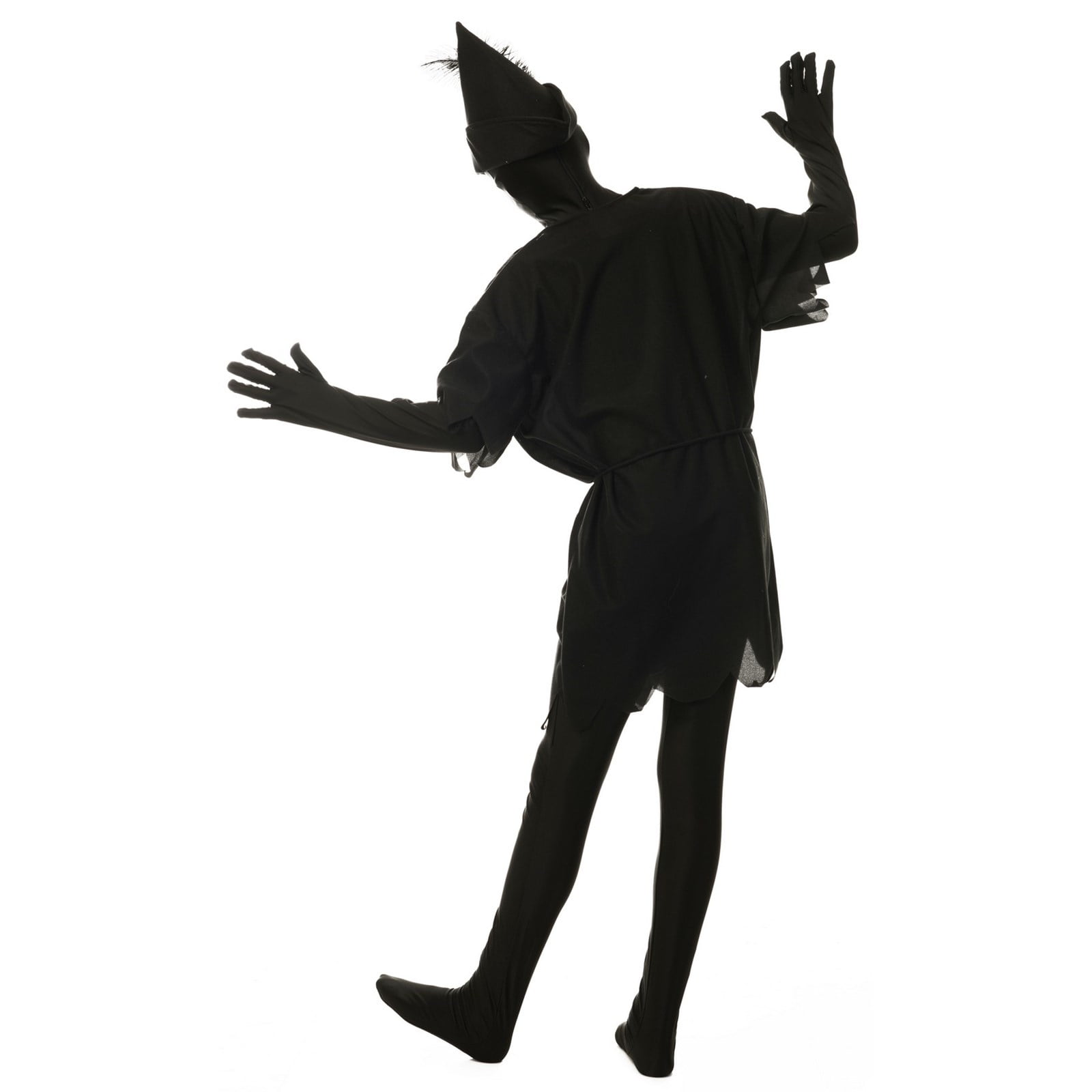 Halloween Shadow Child Costume - Walmart.com