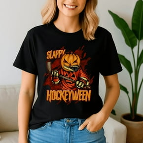 Pumpkin Shirts