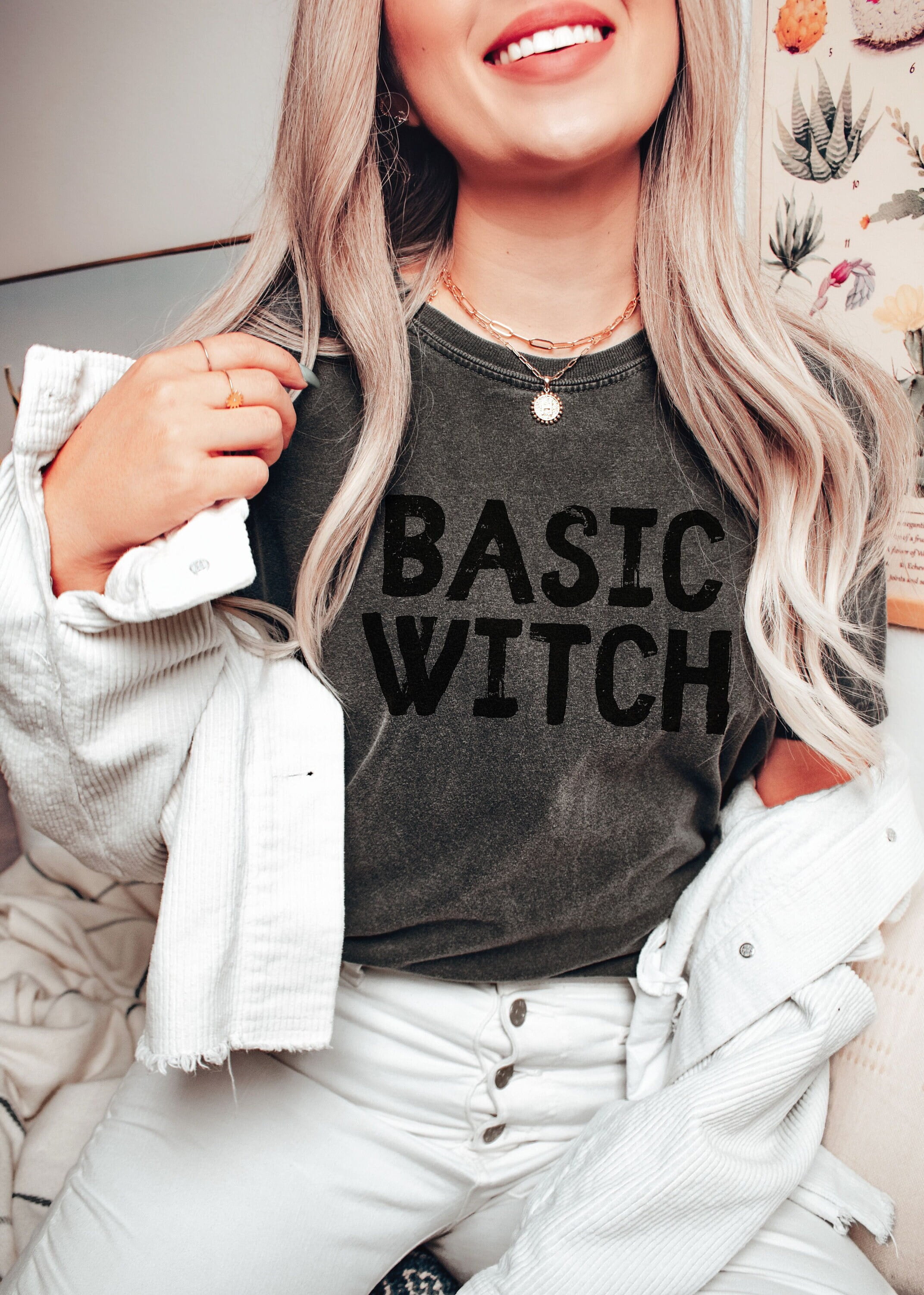 Halloween Shirt Salem Basic Witch Shirt, Halloween Costumes, Halloween ...
