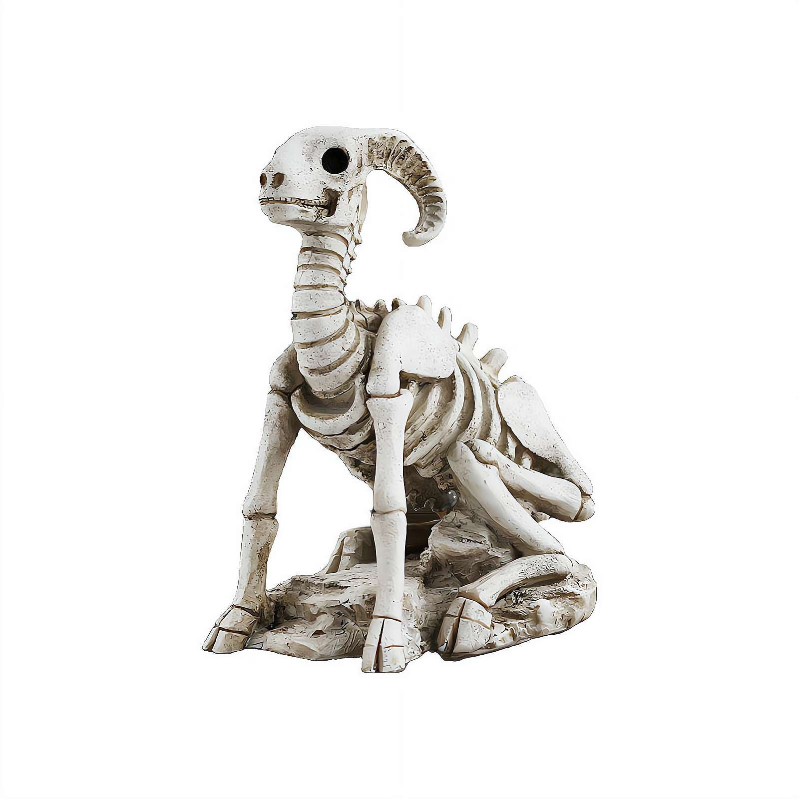 Halloween Skeleton Animals Decor, Spooky Scary Skeleton Halloween ...