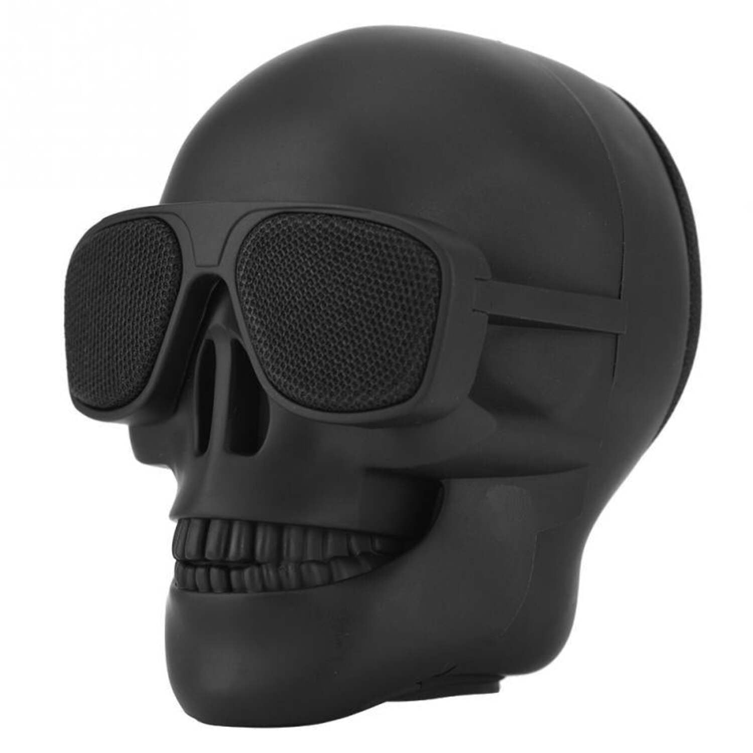 Halloween Skeleton Bluetooth Speakers - Walmart.com