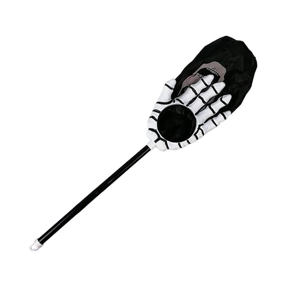 Halloween Skeleton Candy Bag for Kids Trick or Party Accessory ...