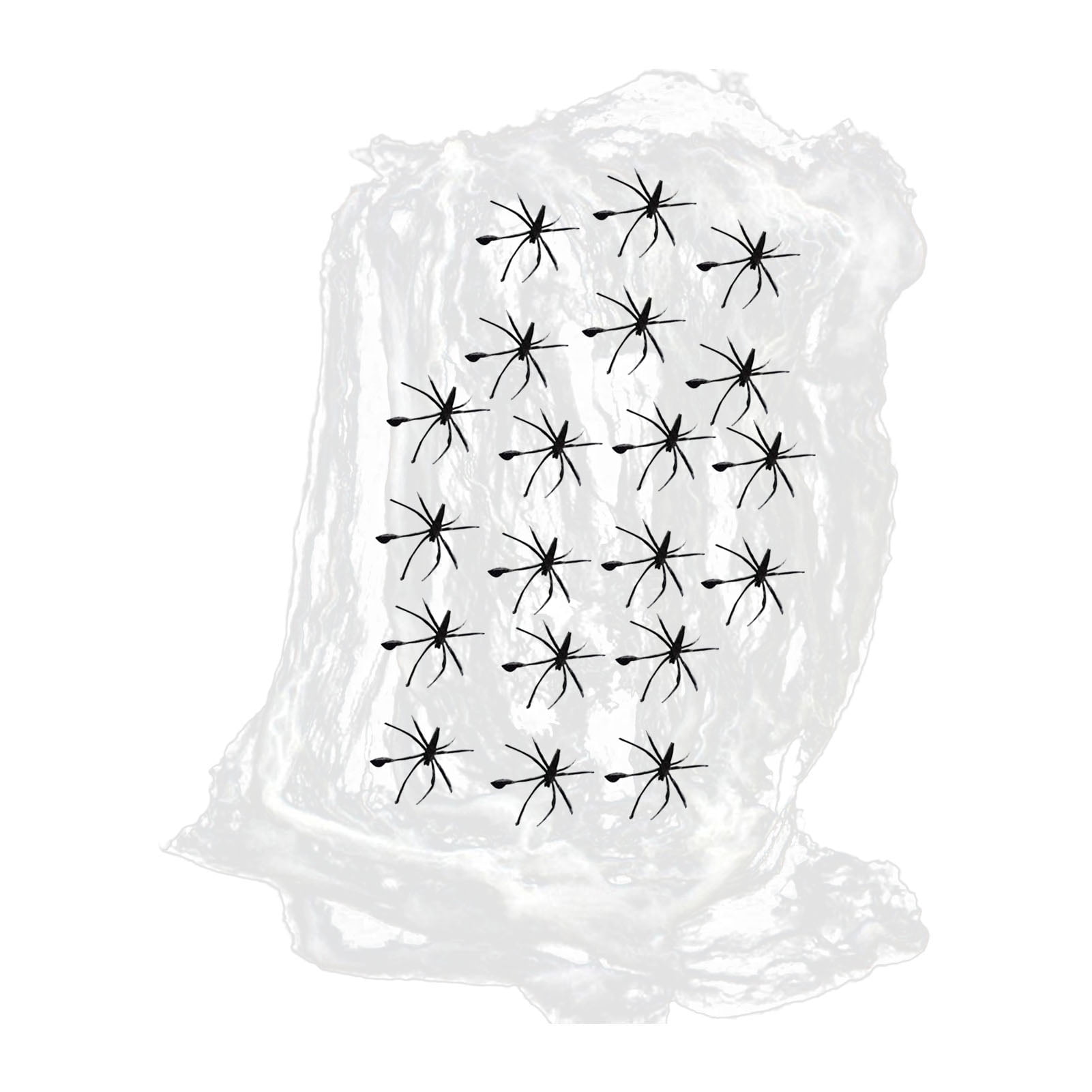 Halloween Skeleton Figurine 5 Pack 16in Full Body Posable Joints Bone ...