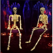 Animated Spazm Prop Halloween Decoration - Walmart.com