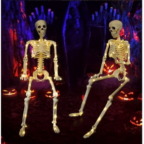 6 Foot Skeletons