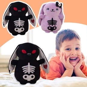 Plushie Dreadfuls
