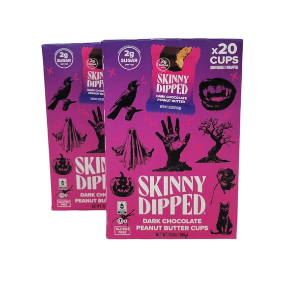 Skinnydipped Products