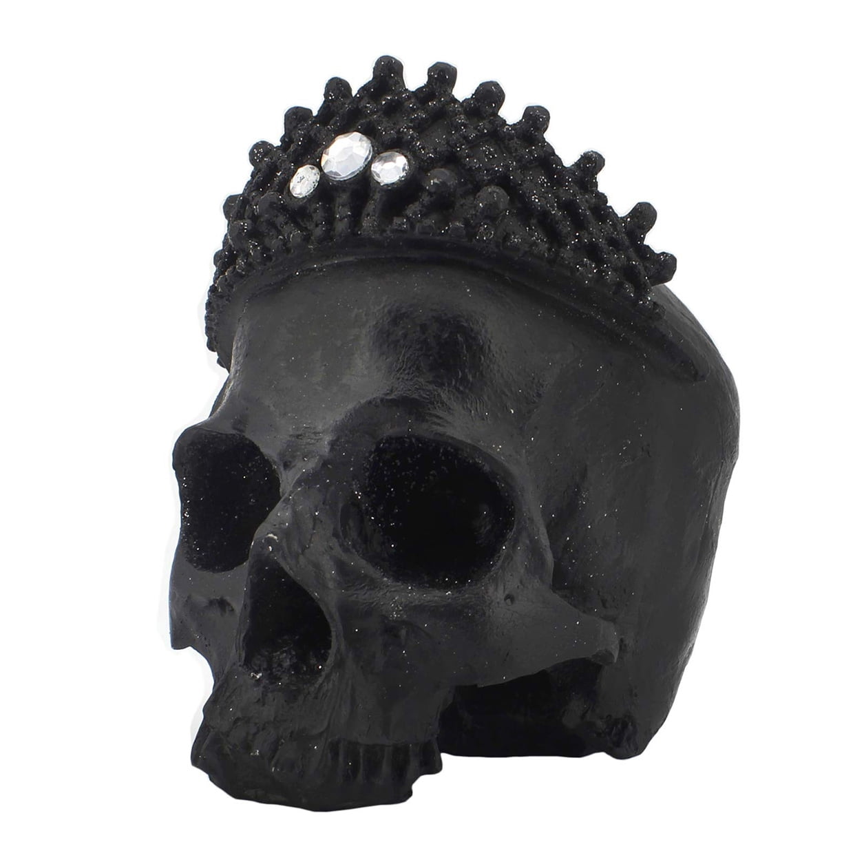 Halloween Skull Decor Halloween Decoration Fake Human Skull Head for ...