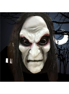 Halloween Masks in Halloween Accessories - Walmart.com
