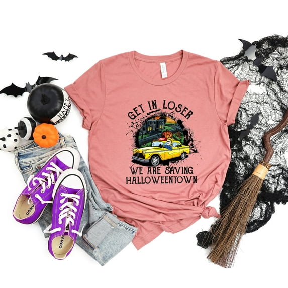 Halloween Skull Shirt,Halloween Party Shirts,Hocus Pocus Shirts ...