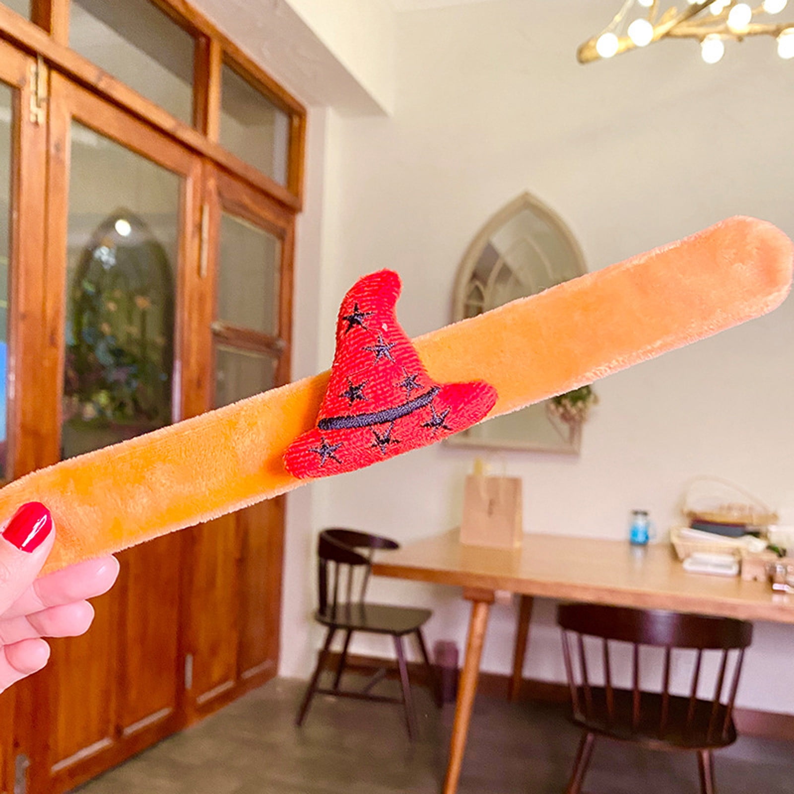 Halloween Slap Bracelets Halloween Theme Designs Spider Pumpkin Ghost ...