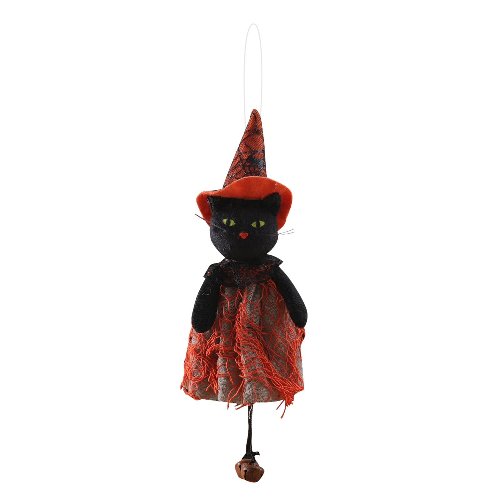 Halloween Small Hanging Piece Ghostss Festival Pumpkin Ghostss Witch ...