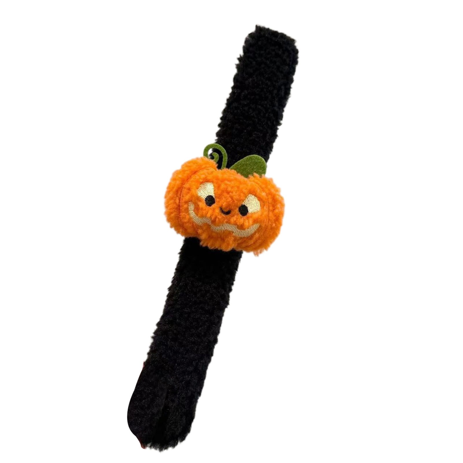 Halloween Snap Bracelet Toy for Kids - Colorful Photo Prop, Outdoor ...