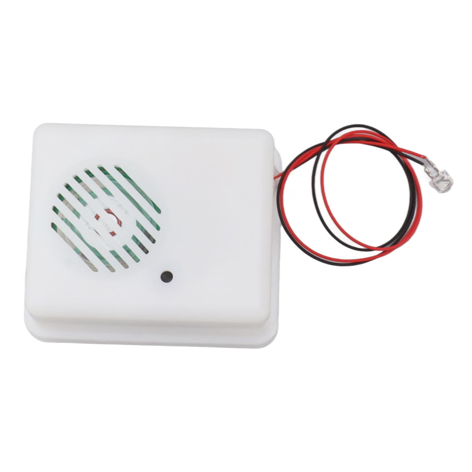 Halloween Sound Player,Horror Tricky Scary Sound Speaker Machine,Screaming Speaker,Horror Doll ...