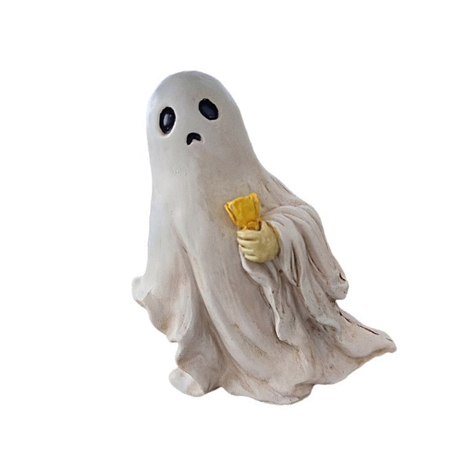 Halloween Specter for Indoor and Outdoor Resin Decoration for Parties ...