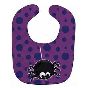Halloween Baby Bibs with Spooky and Cute Designs for Infants