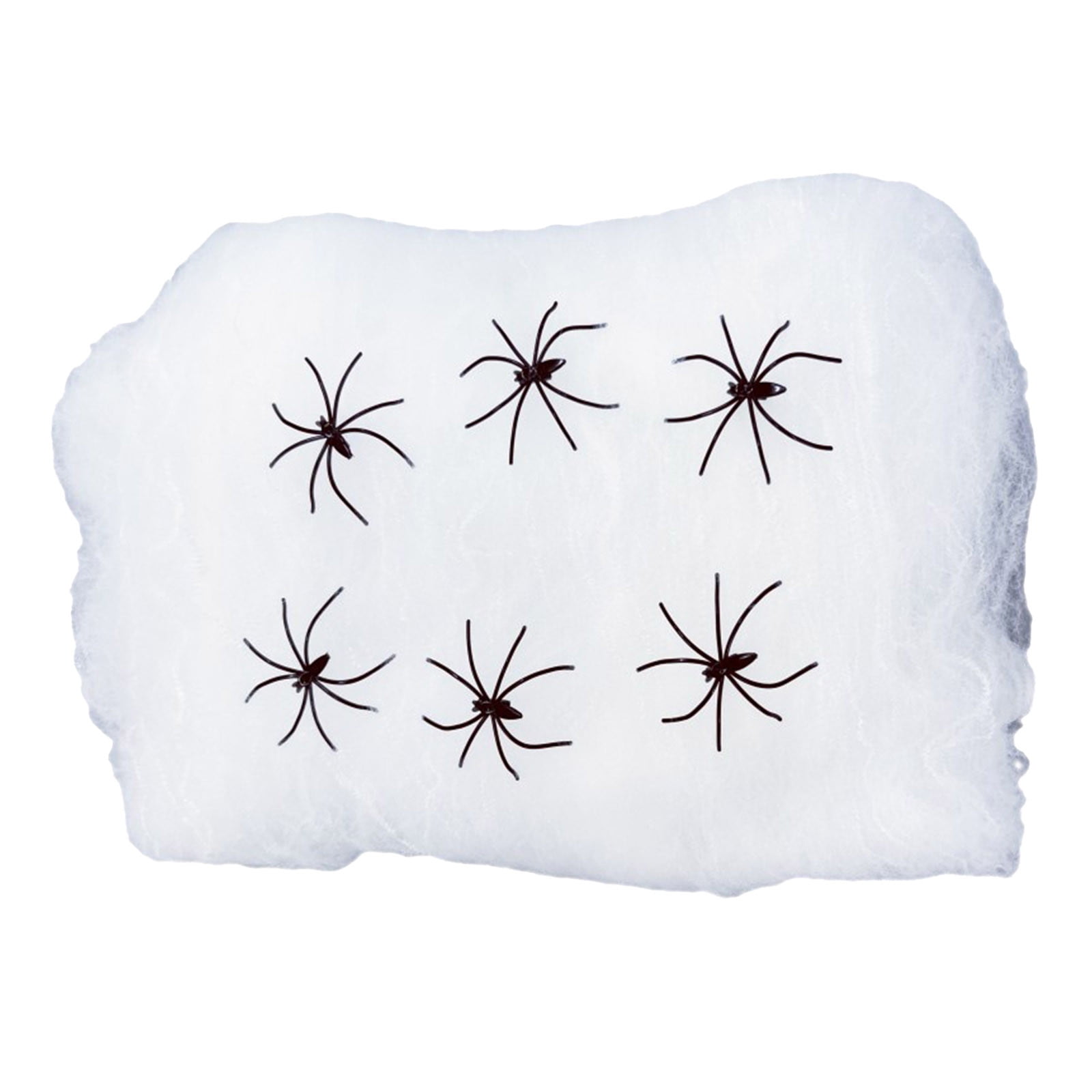 Halloween Spider Webs Decorations Outdoor,Halloween Garden Spider ...