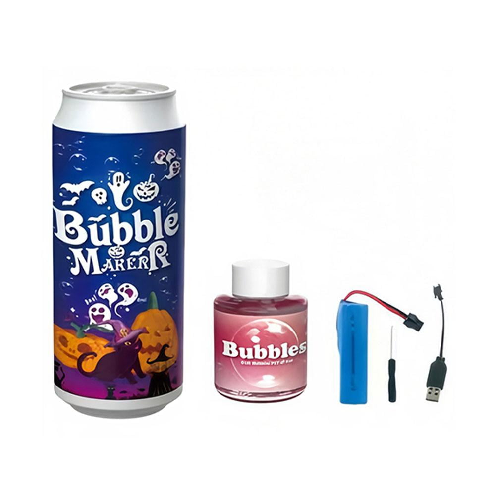 Halloween , Spooky Sound Effects, Lights, Bubbles, Perfect X6 - Walmart.com