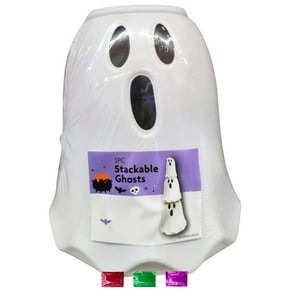 Outdoor Ghost Decorations