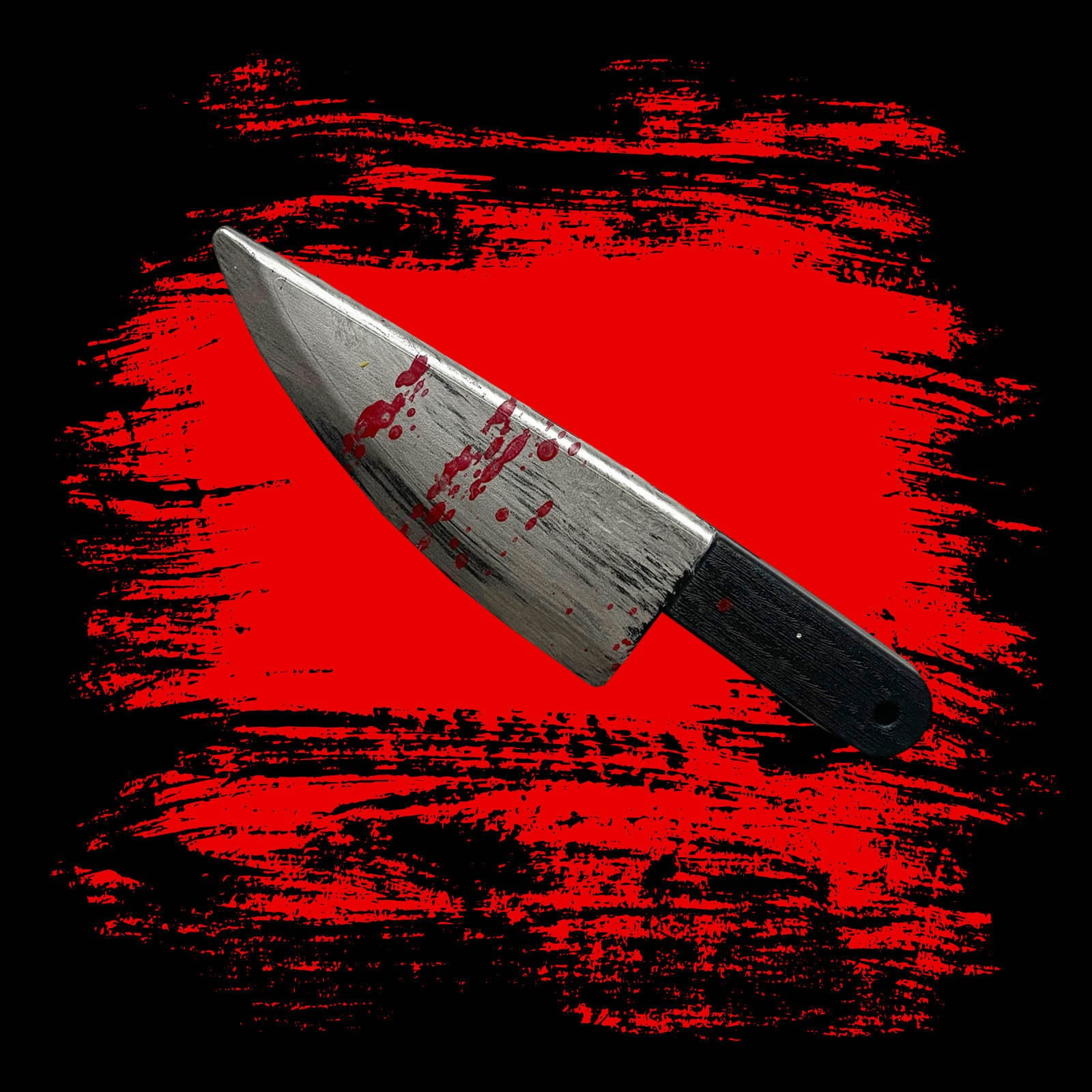 Halloween Stage Prop – Realistic Accessory For Performances And Parties ...