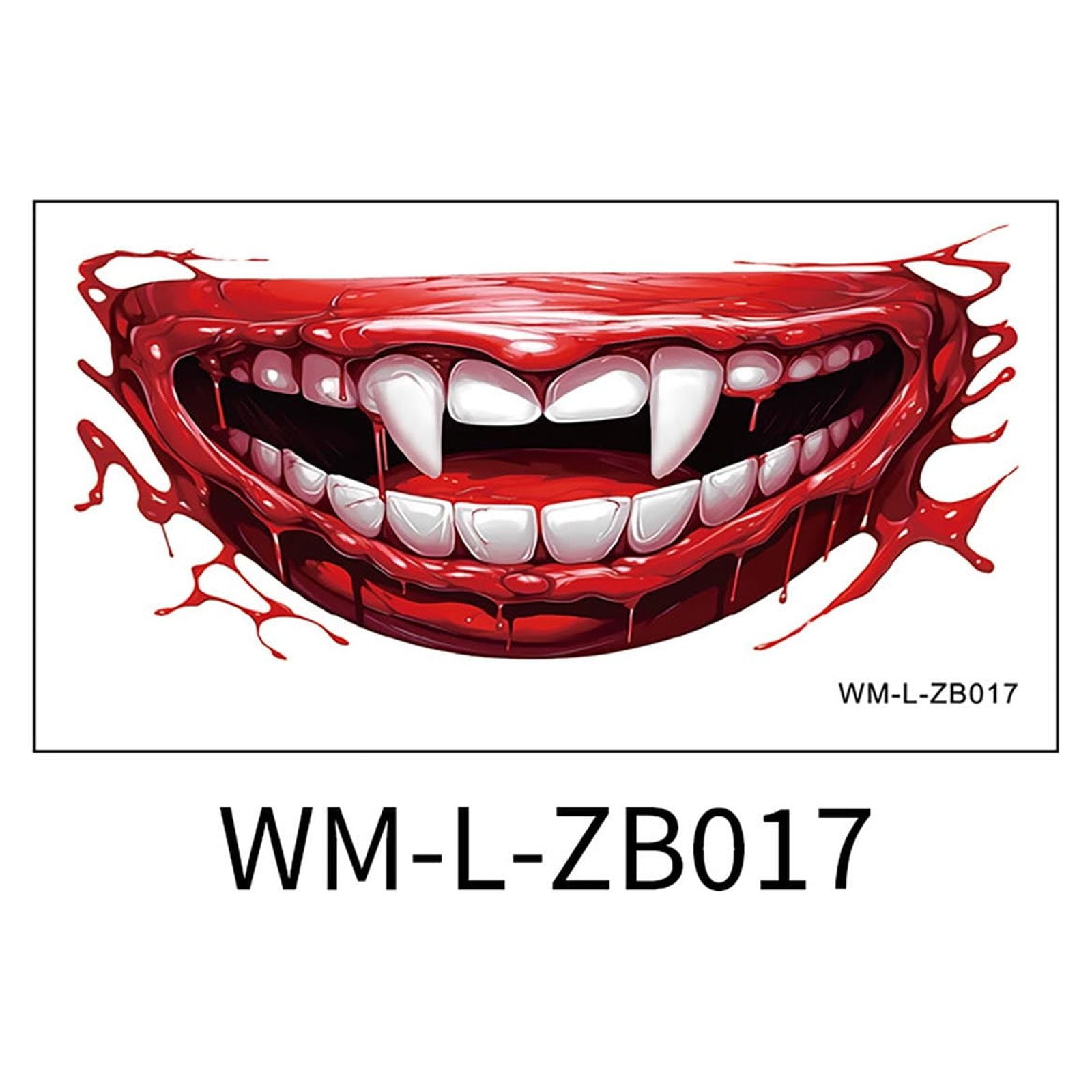 Halloween Stickers, Cosplay Stickers, Halloween Decorations, Dance Bars ...