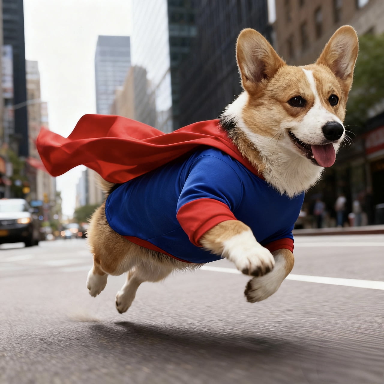 Halloween Superhero Dog and Cat Cloth, DC Comics Superheroes, Superman ...