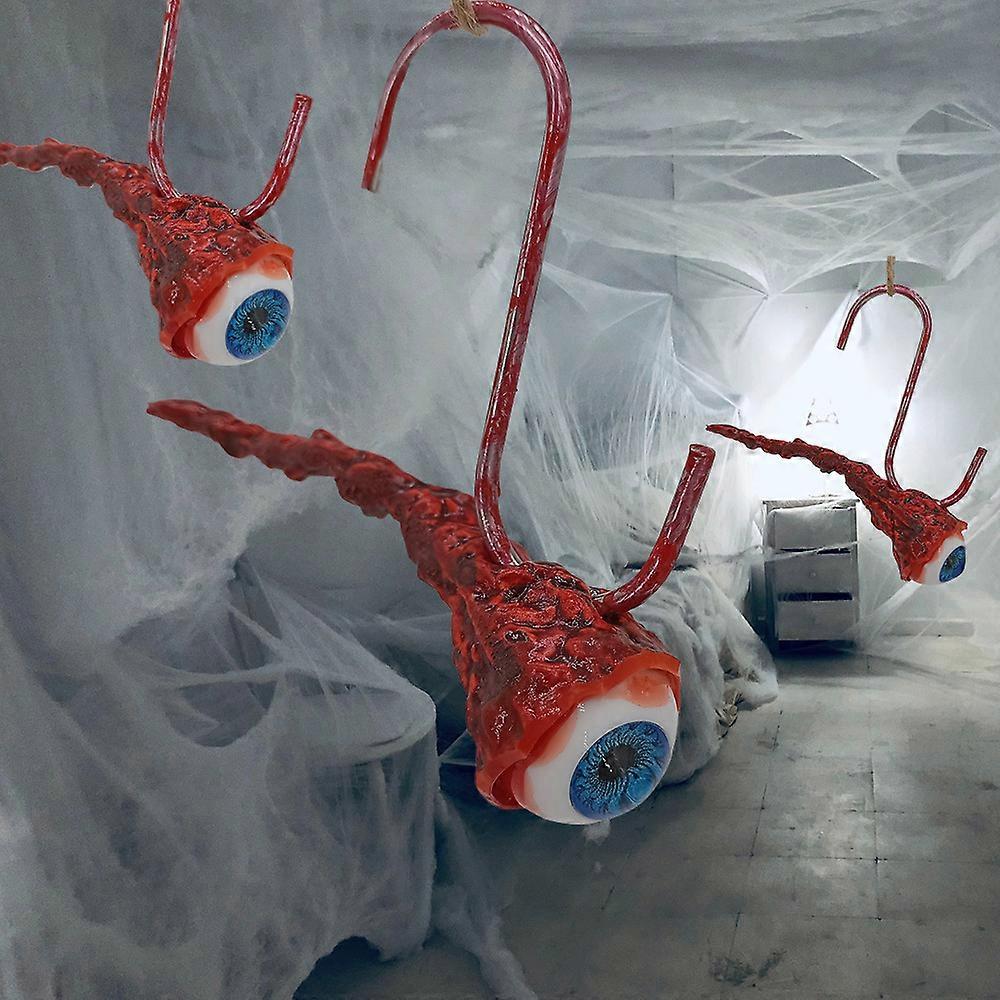 Halloween Terrifying Eyeballs Outdoor Courtyard Indoor Terrifying Eye ...