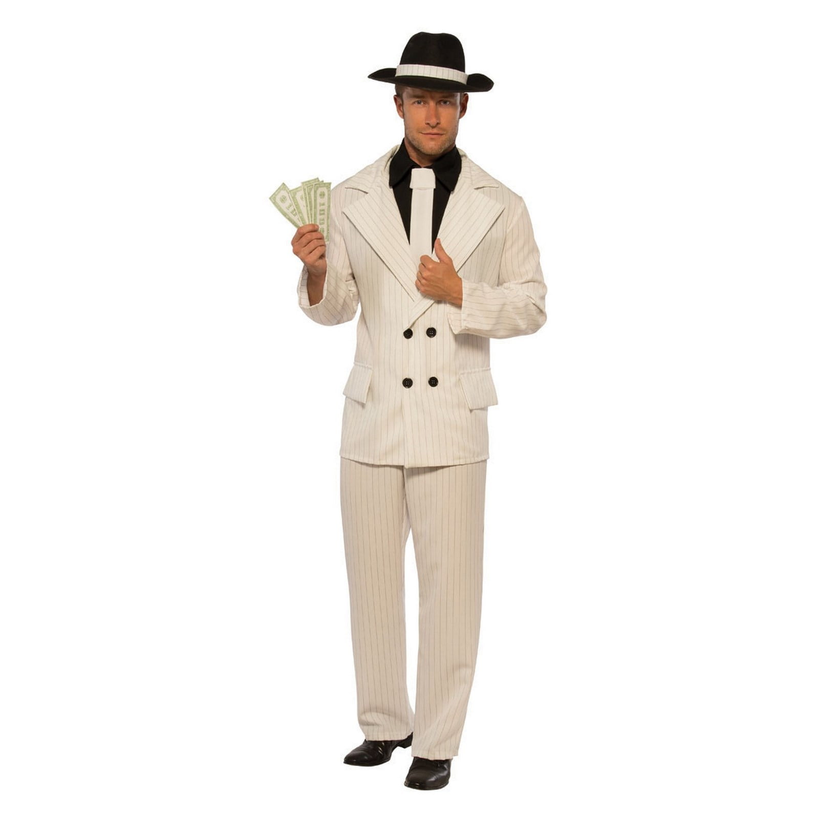 Halloween The Boss Adult Costume - Walmart.com
