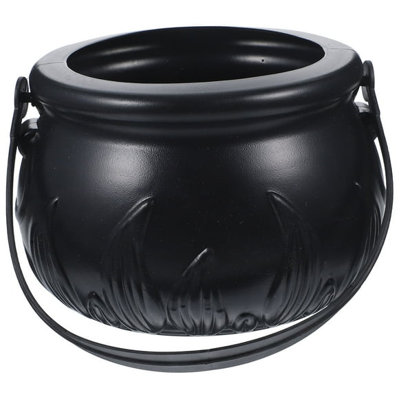Halloween Buckets