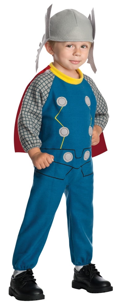 Halloween Thor Infant/Toddler Costume - Walmart.com