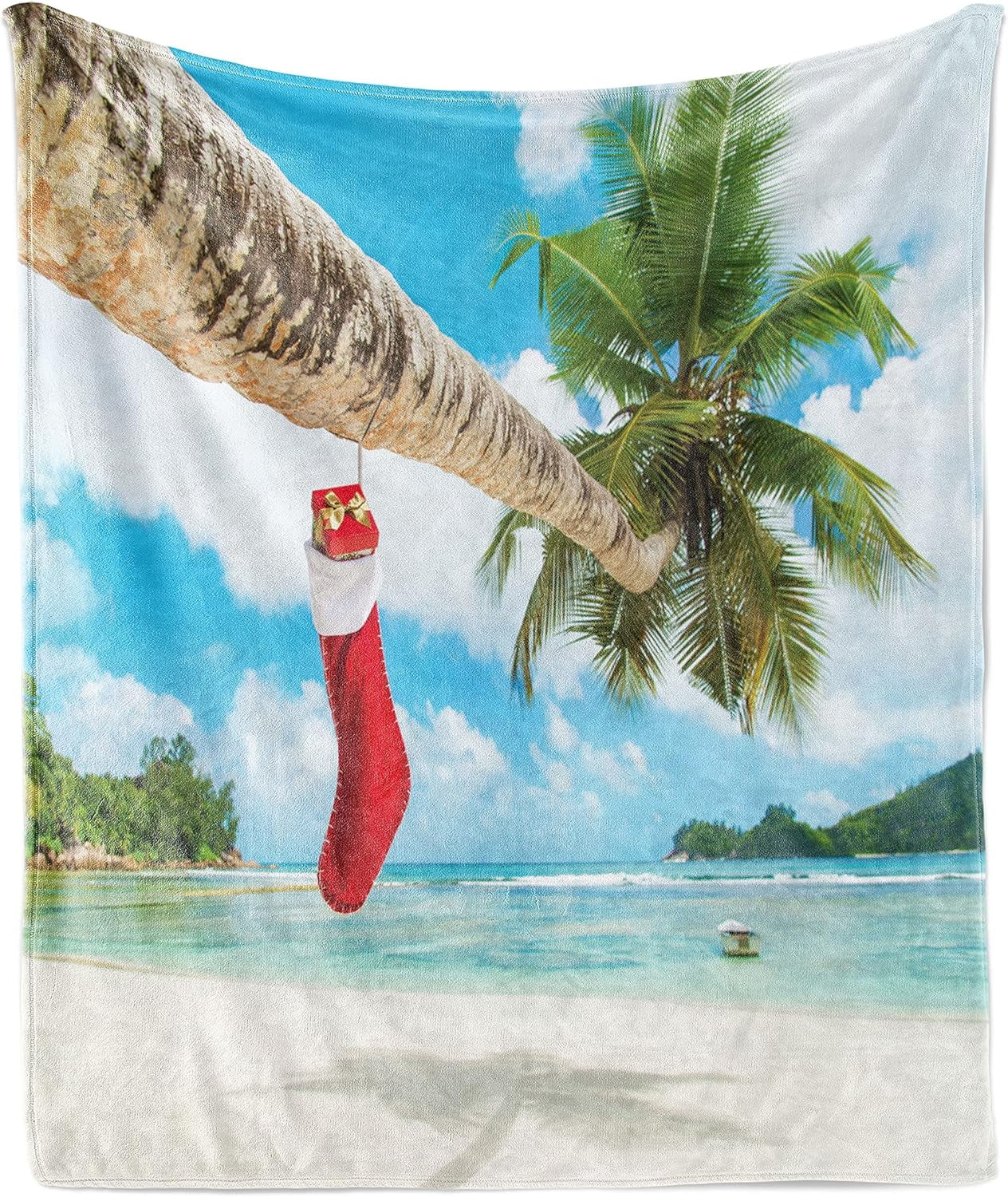 Halloween Throw Blanket, Sketchy Spooky Tree Scary Design Objects and ...