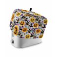 Halloween Toaster Cover 2 Slice, Small Kitchen Appliance Covers, Cute ...