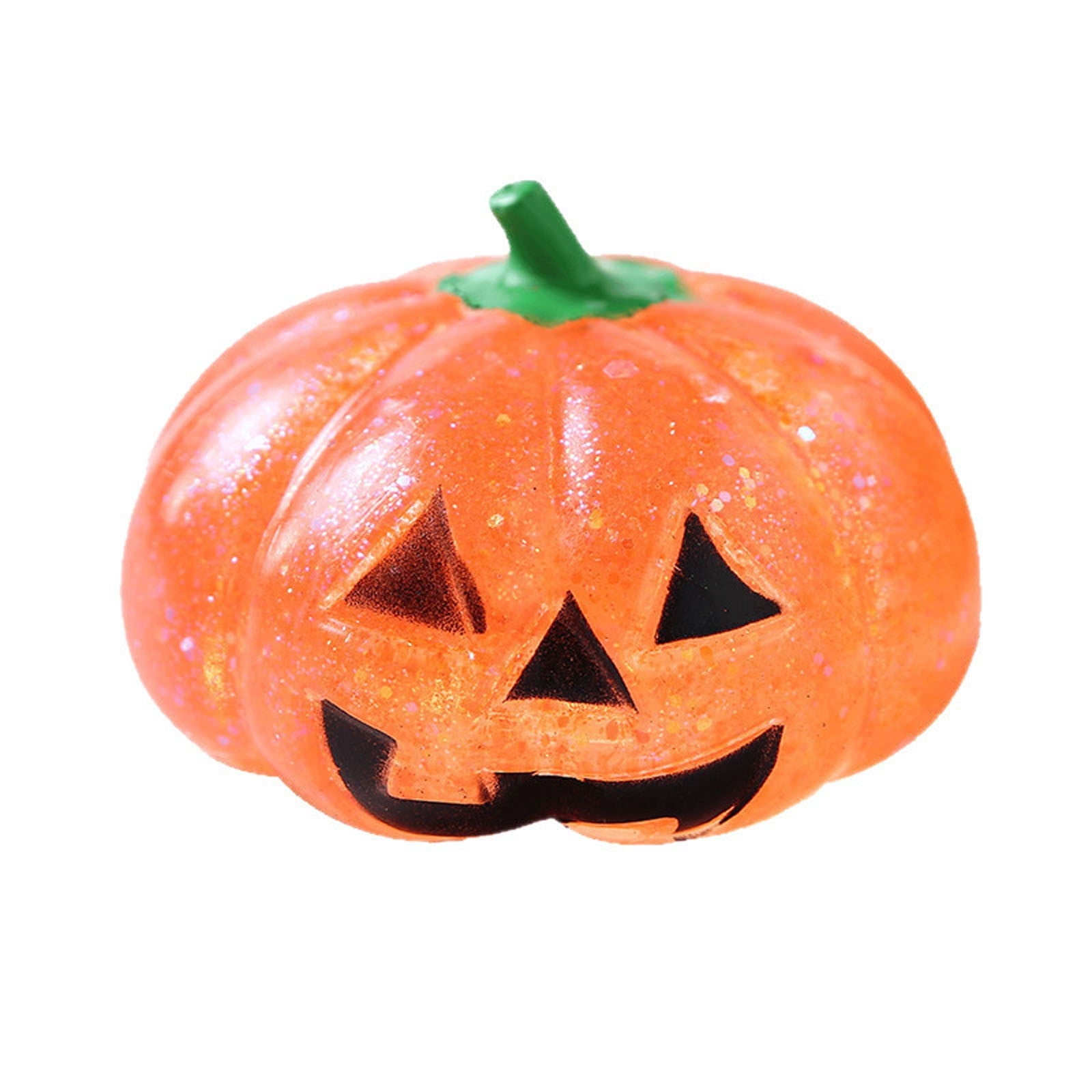 Halloween Toy For Stress Pumpkin Head Toy Ideal For Indoor And Outdoor ...