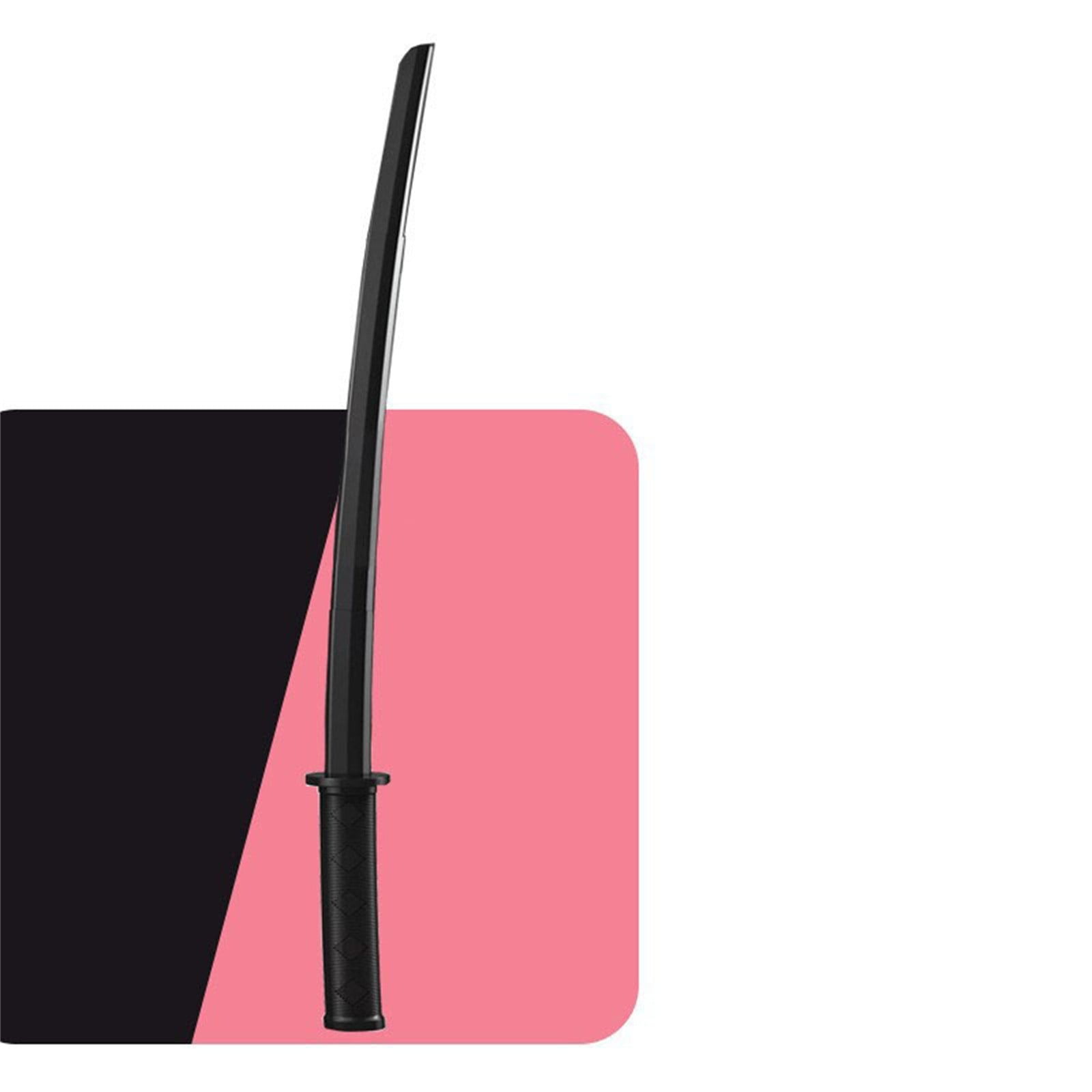 Halloween, Toy Katana, 3D Printed Gravity Retractable Samurai Sword ...