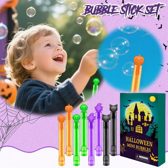 Bubble Wands in Toys and Novelty - Walmart.com