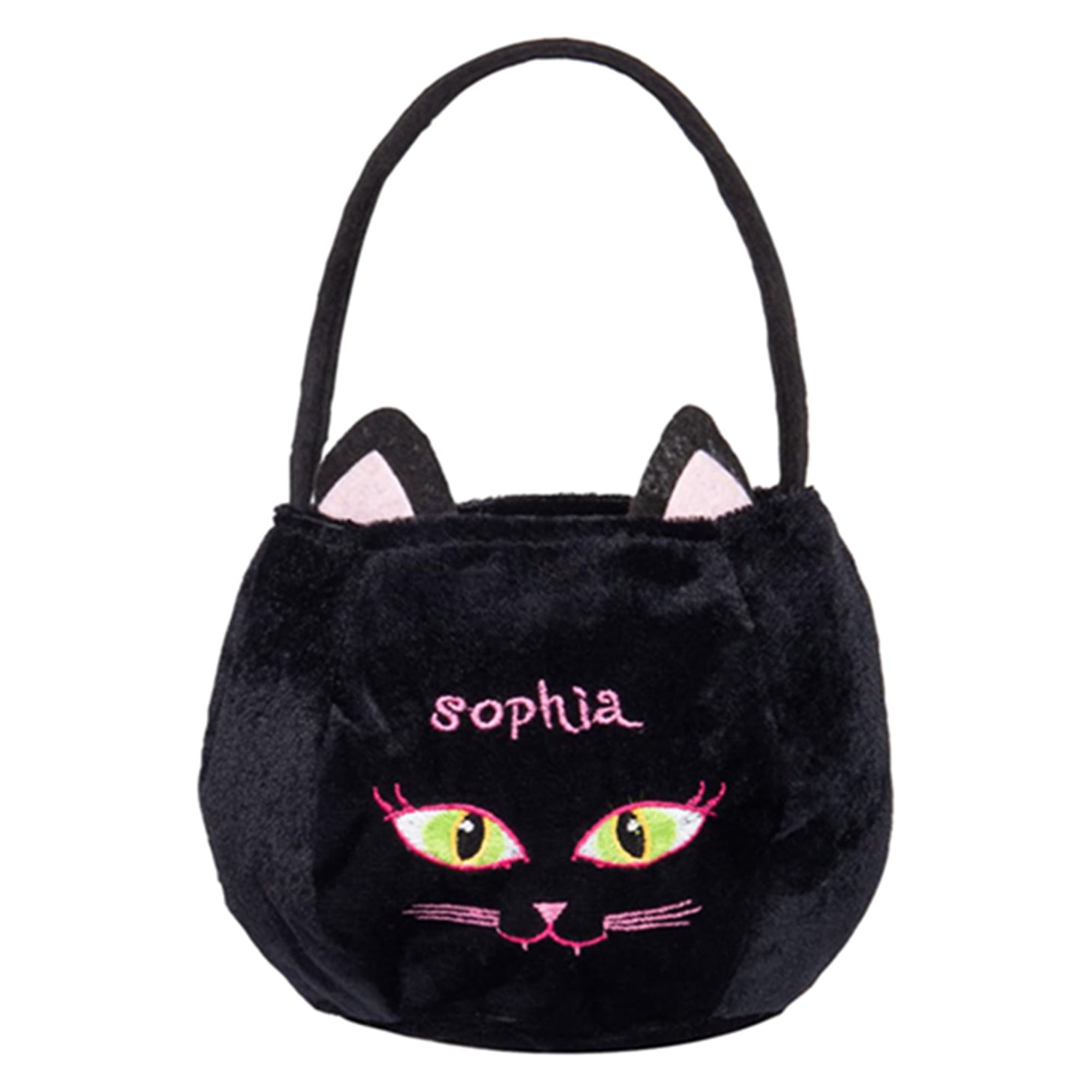 Halloween Trick Or Treat Bags Cute Candy Bags Snack Baskets Tote Bags halloween-trick-or-treat-bags-cute-candy-bags-snack-baskets-tote-bags