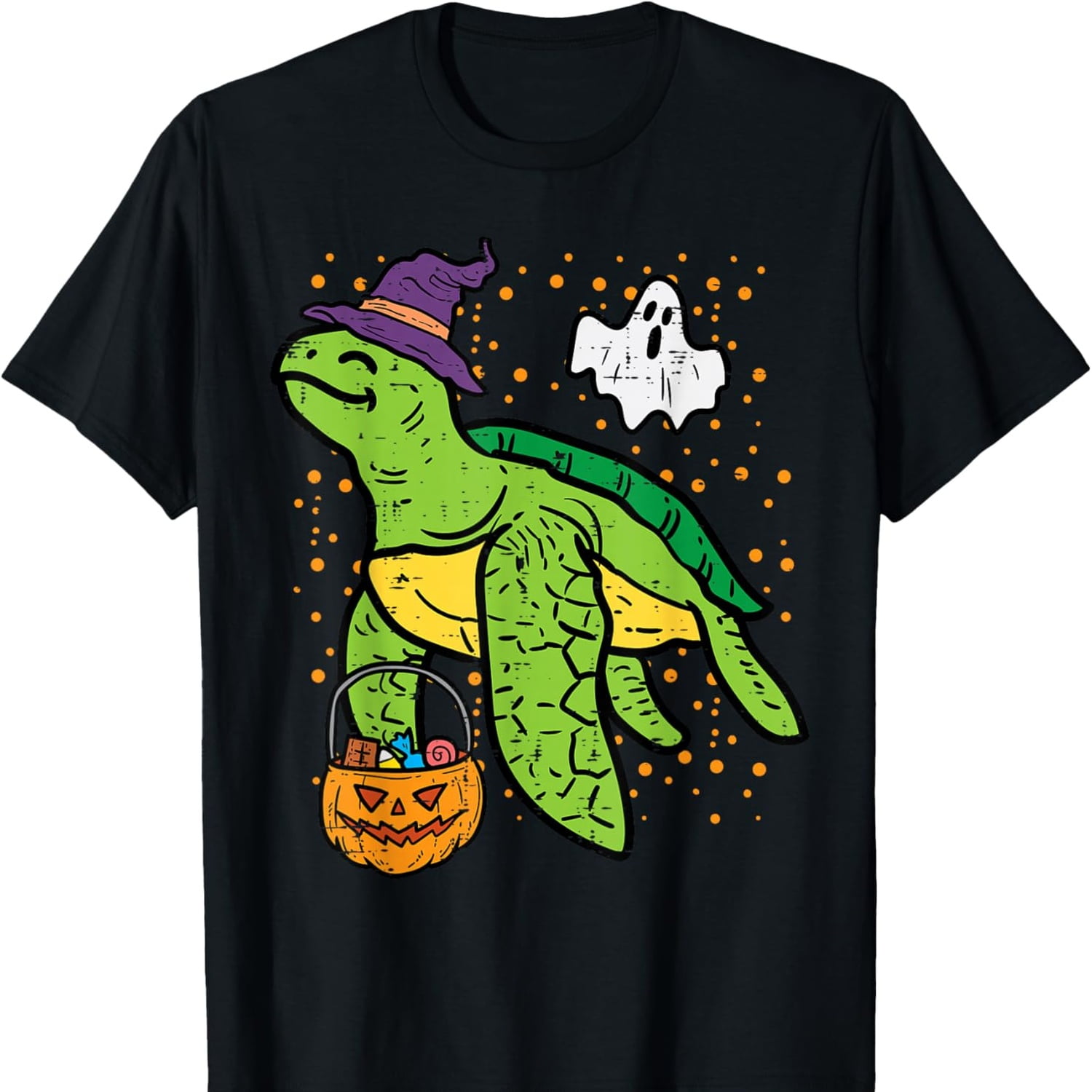 Halloween Turtle Tortoise Costume M1en WoM1en B1O Gir1ls T-S1Hirt ...