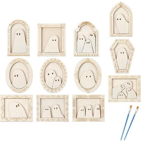 Expressly Yours! "Trick or Treat" Halloween Picture Frame Keepsake for ...