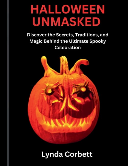 Halloween Unmasked