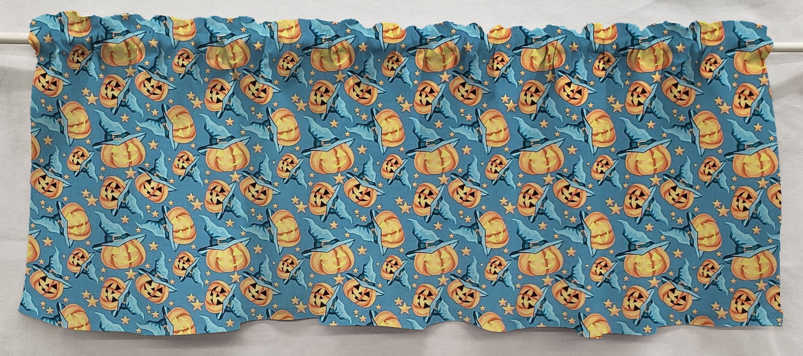 Halloween Valance by Penny's Needful Things (One Valance Panel 15 ...