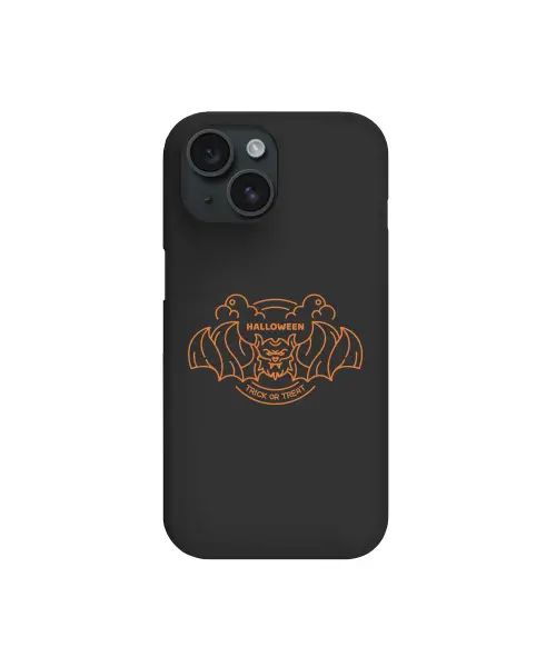 Halloween Vampire Vampire Classic Phone Case for iPhone 16 15 14 13 12 ...
