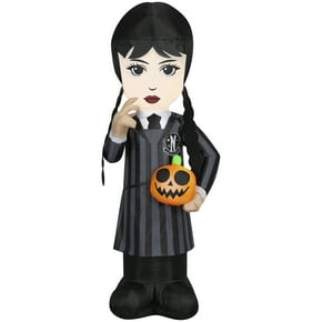 Halloween Inflatables in Outdoor Halloween Decor - Walmart.com